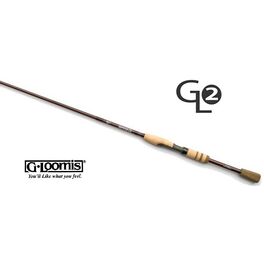 G.Loomis ROD GL2 842 TSR