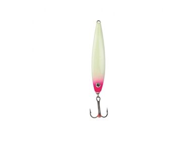 Зимняя блесна Rapala SM-Pirken светонакопитель (Glow) 23мм, 3гр ...