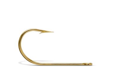 Крючки рыболовные VMC 9287 GO № 14, одинарные купить по цене 5040 руб в ...